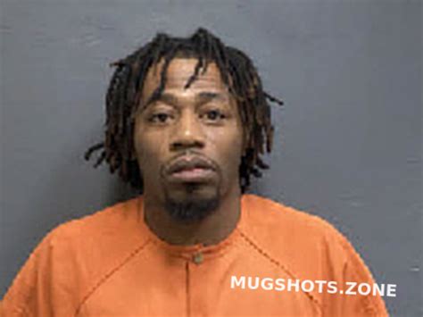 Hendricks Durell Donte 12202023 Houston County Mugshots Zone