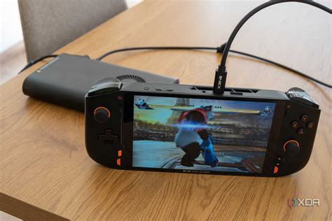 We Tested Gaming Handhelds With External Gpus — Heres How It Went