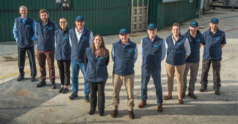Engies First Visit Marks A Milestone For Engie Uk Engie Uk