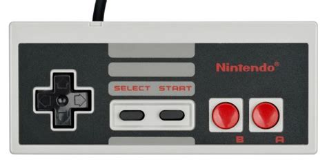 Standard Controller Nesdev Wiki