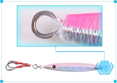 New Technology Fishing Lure Metal Jig G G G Fishing Lure Hard Buy Fishing Lure Hard