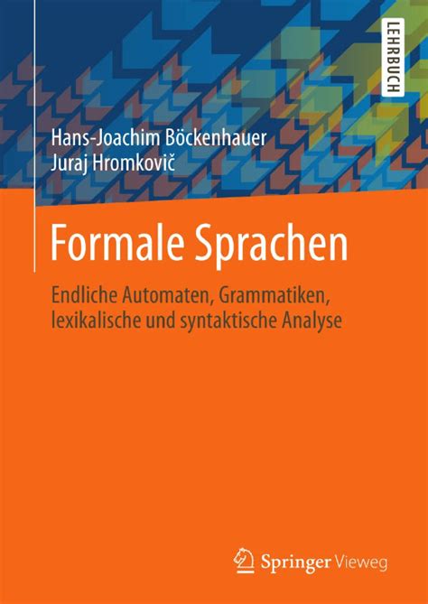 Formale Sprachen Abz Ausbildungs Und Beratungszentrum Für