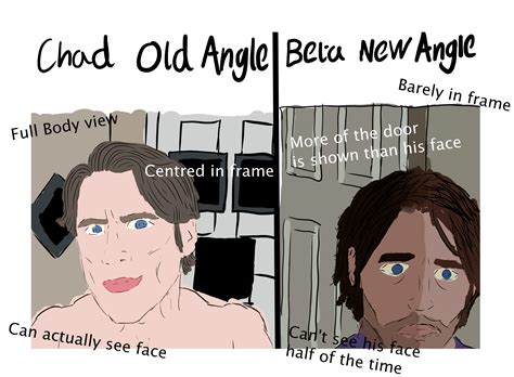 Chad Vs Beta Jerma Camera Angles R Jerma985