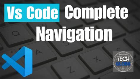 Akharume Joseph On Linkedin Vs Code Navigation Complete Guide 2023
