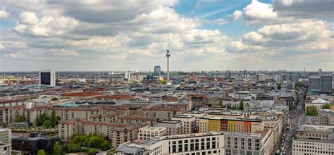 The best City in the World? - THE FIZZ
