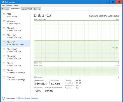 Windows Server 2019 Full Server Backup Is Slow Microsoft Qanda