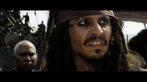 Пираты Карибского моря 3 На краю Света русский трейлер Youtube