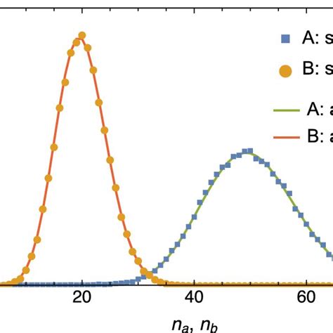 Marginal Probability Distributions Of Nadocumentclass 12pt Minimal