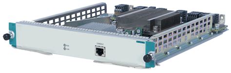 Support H3c Cr16000 F Routers Switching Fabric Module Datasheet 5w102 H3c