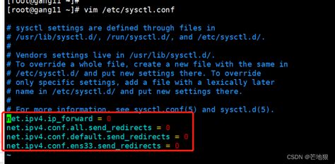 部署lvs dr 集群及实验 proc sys net ipv4 conf all arp ignore csdn博客