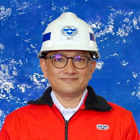 Jict To Launch Jasfort Another Key Step To Terminal Digitalization