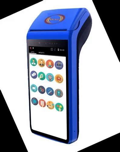 Balaji Mobile Billing Software At Best Price In Mumbai By Powercraft