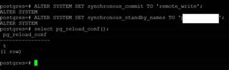 How To Failover And Failback Postgresql Replication Database Tutorials