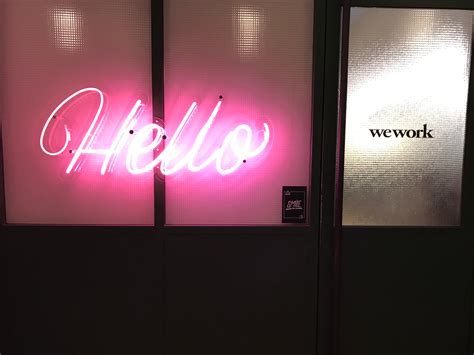 Wework Hires Prabhdeep Singh To Lead Operations For Its Startup Program Wework Labs Techcrunch