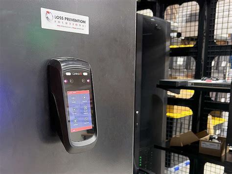 Control Id Lprc Solutions Directory