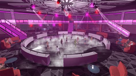 Nightclub Simulator On Steam