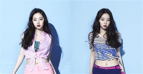 소희 허리라인 과감 노출완벽 몸매