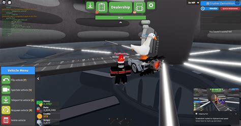 Water Bug In Og Cc2 Map Cc2 Bugs Car Crushers Forum