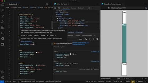 Instrukcja Praktyczna Do Flexbox W Css Odpowiednie Użycie Flex Grow