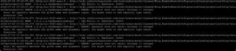 Unable To Edit Pages In Xwiki Help Discuss Xwiki Forum
