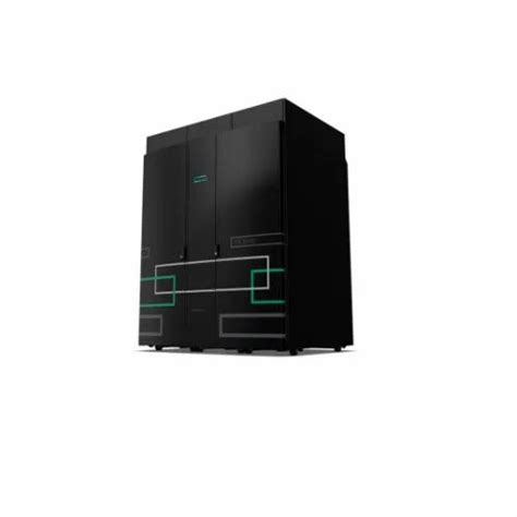 Hpe Sgi 8600 System 89 6 X 24 X 48 In H X W X D At Best Price In