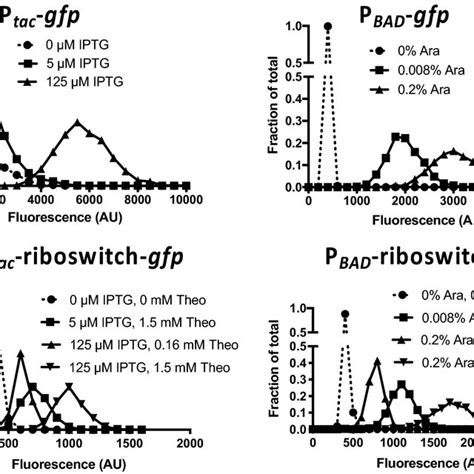 Diagram Of Ectopic Expression Constructs The Four Ectopic Expression Download Scientific