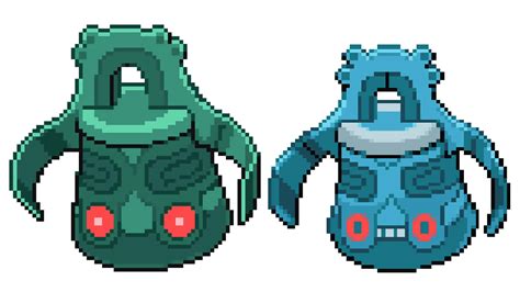 [100 ] Bronzong Wallpaper