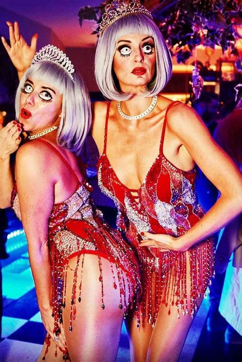 Morgana Robinson
