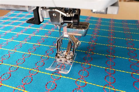 how to create surface design with stitches weallsew