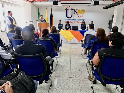 Ecapma Unad Zipaquirá