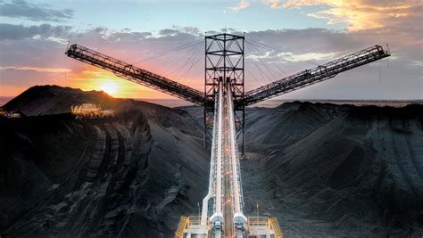 Coal Handling And Preparation Plants Ausenco