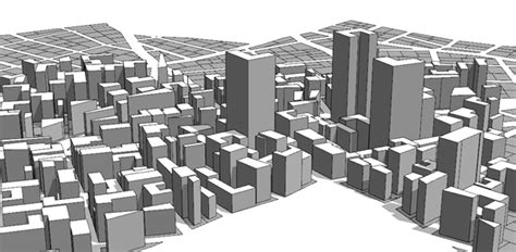 Tutorial 8 Mass Modeling—arcgis Cityengine Resources Documentation