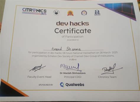 Hackathon Mernstack Webdevelopment Innovation Problemsolving Tech