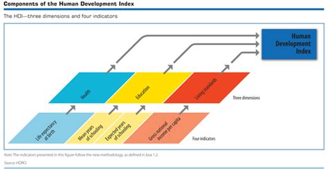 World House Medicine UNDP Chat Human Development Index And The