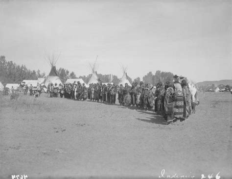 Crow Tribe 50 Historic Photos From The Dying Days Of The Wild West