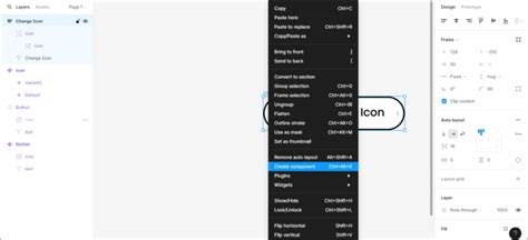 Creating And Using Figma Components GeeksforGeeks
