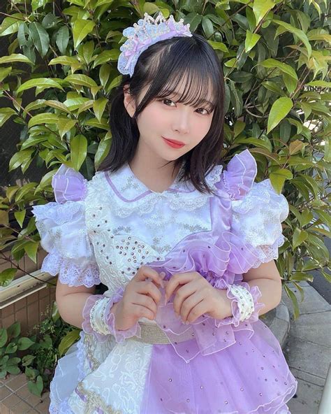ゆめさんのインスタグラム写真 ゆめinstagram「ツアー衣装可愛いでしょ！」4月9日 22時03分 Yuyuyucyan