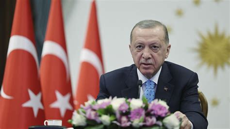 إردوغان يعلن مقتل الزعيم المفترض لداعش في سوريا خلال عملية