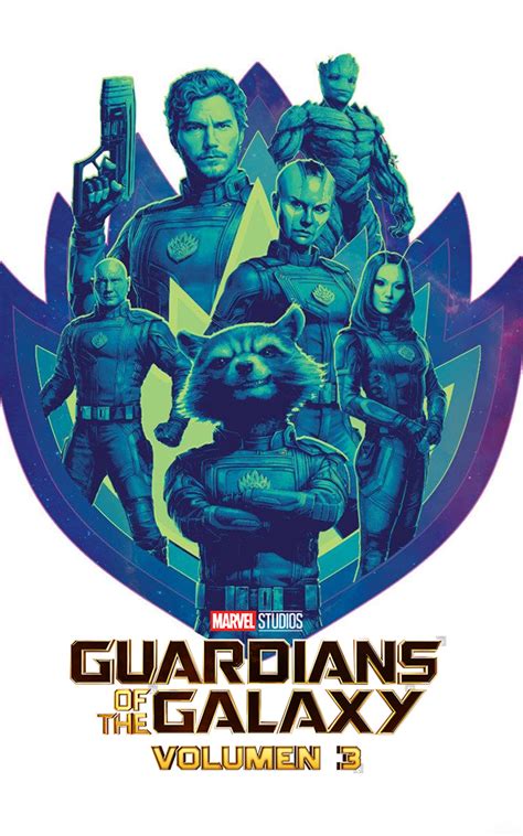 [가디언즈 오브 갤럭시 Volume 3] 포토 플레이 이미지 굿즈 무코