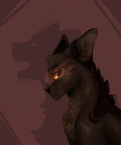Листохвост Wiki 🔥🐱Коты Воители🐱🔥 Amino