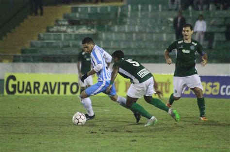 Paysandu Perde A Terceira Seguida E Cai Para O Sétimo Lugar Rolando A