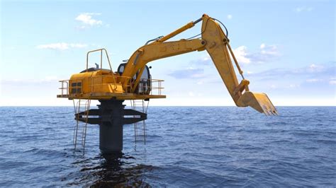 Fidar Offshore Animation On Linkedin Floatingoffshorewind