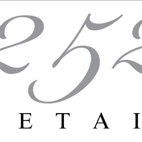 252 Detail 252 Detail • Threads Say More