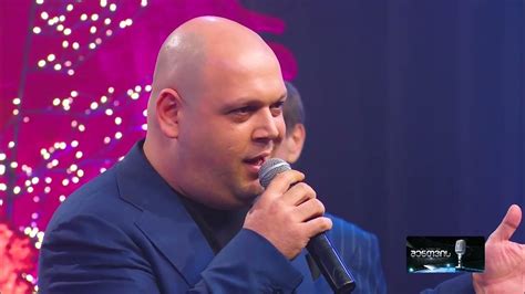 მიშელ გურიელაშვილი გამარჯობა ჩემო თბილის ქალაქო Youtube