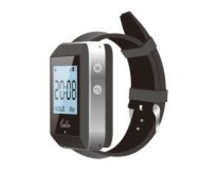 WATCH WIRELESS CALLING RECEIVER Watch Calling Receiver | Virtual World ...