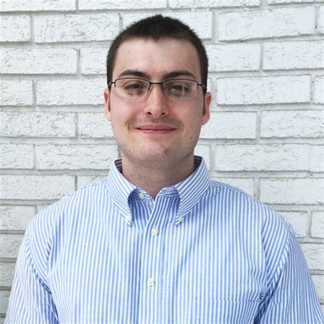 Jonathan Kinder Phd Student Doctor Of Philosophy University Of