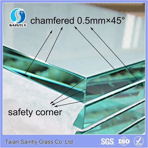 Manufacturer 10mm Thick Tempered Glass For Door Buy 10mm Tempered