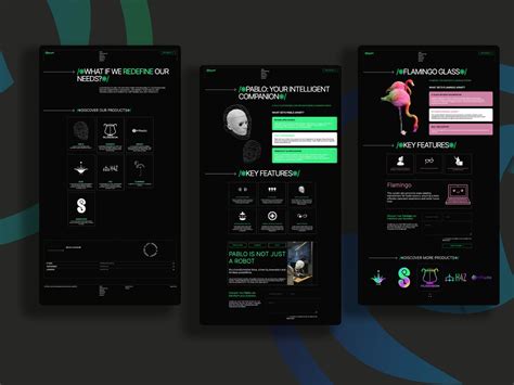 Portfolio Example Advancing Machine Learning And Cobots By Mklabs Aards