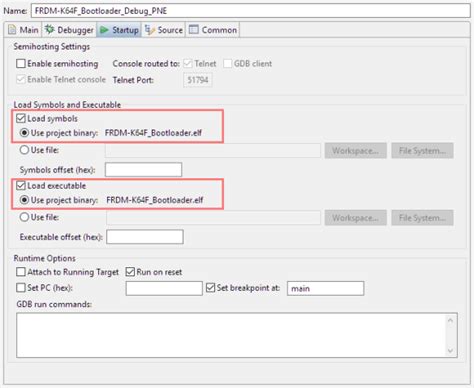 “no source available” or how to debug multiple binaries with gdb and