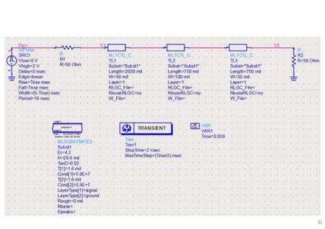 Differential Stripline Impedance Calculate Pdf Physics Science